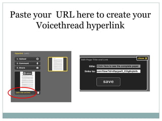 Digital Portfolios | PPT