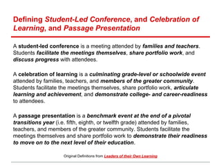 Digital Portfolios for Elementary Classrooms | PDF