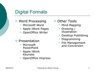 Digital Poster Design Workshop | PPT