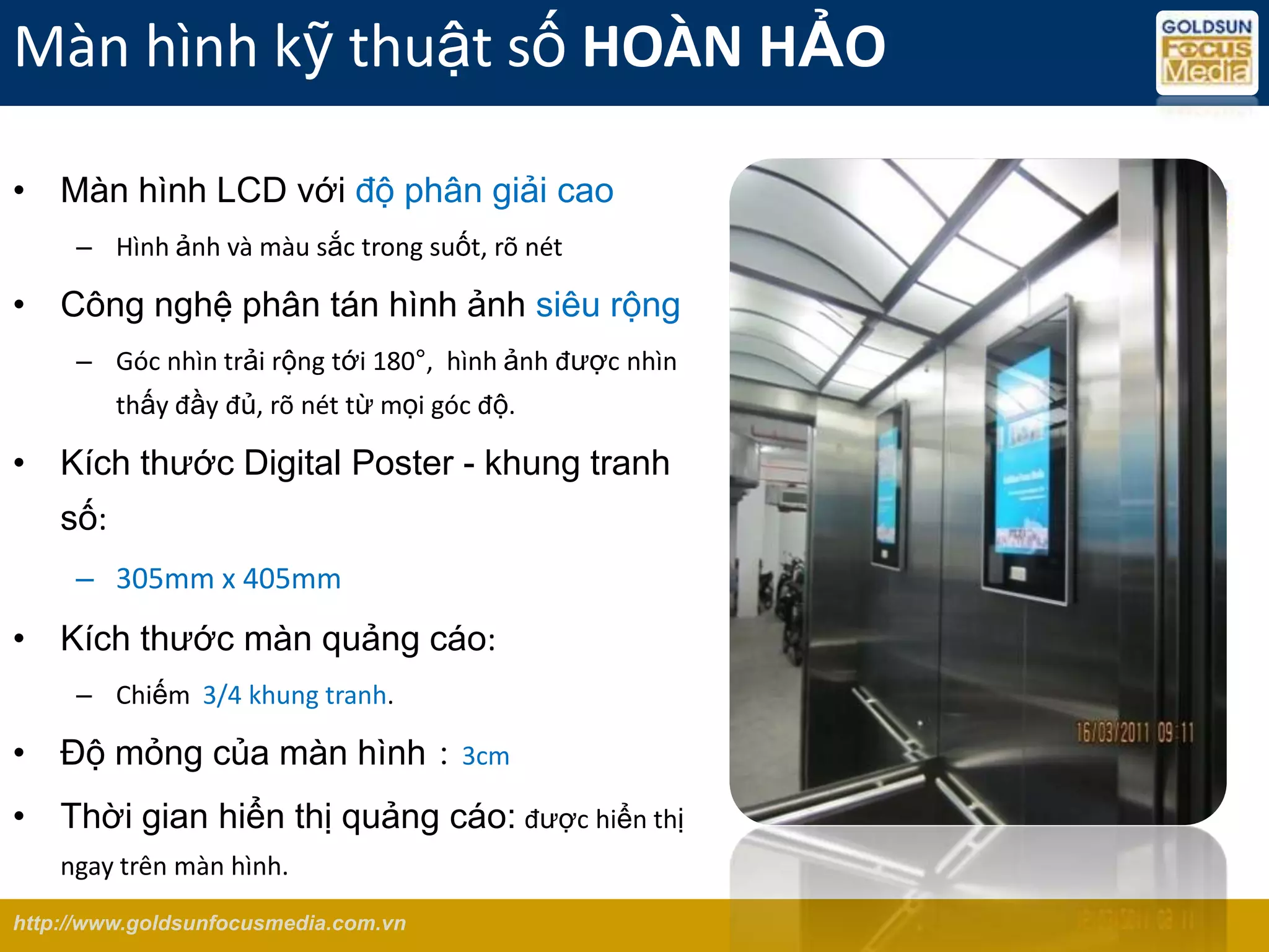 Digital poster presentation | PPT