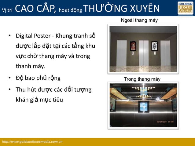 Digital poster presentation | PPT