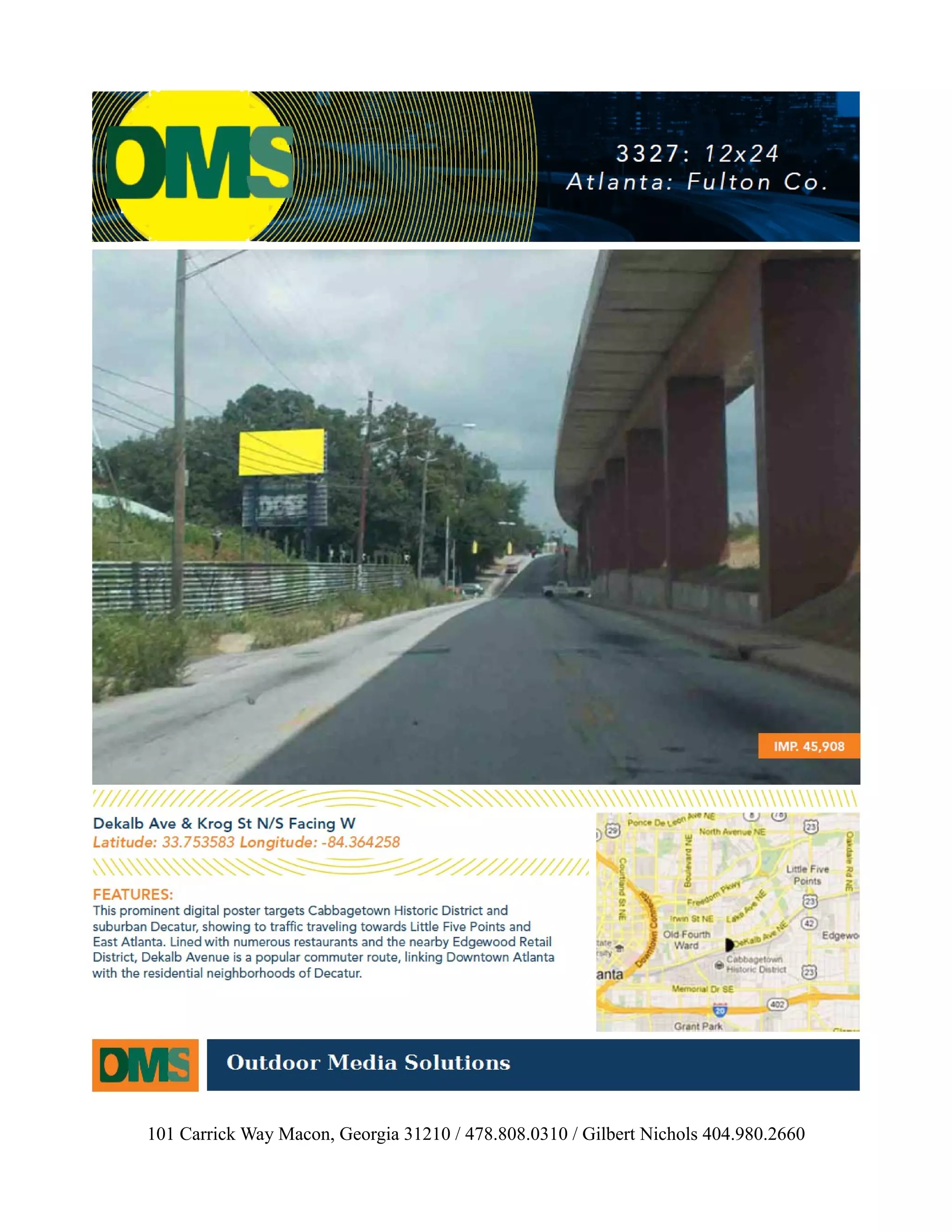 Digital poster rotary program #4 posters | PDF