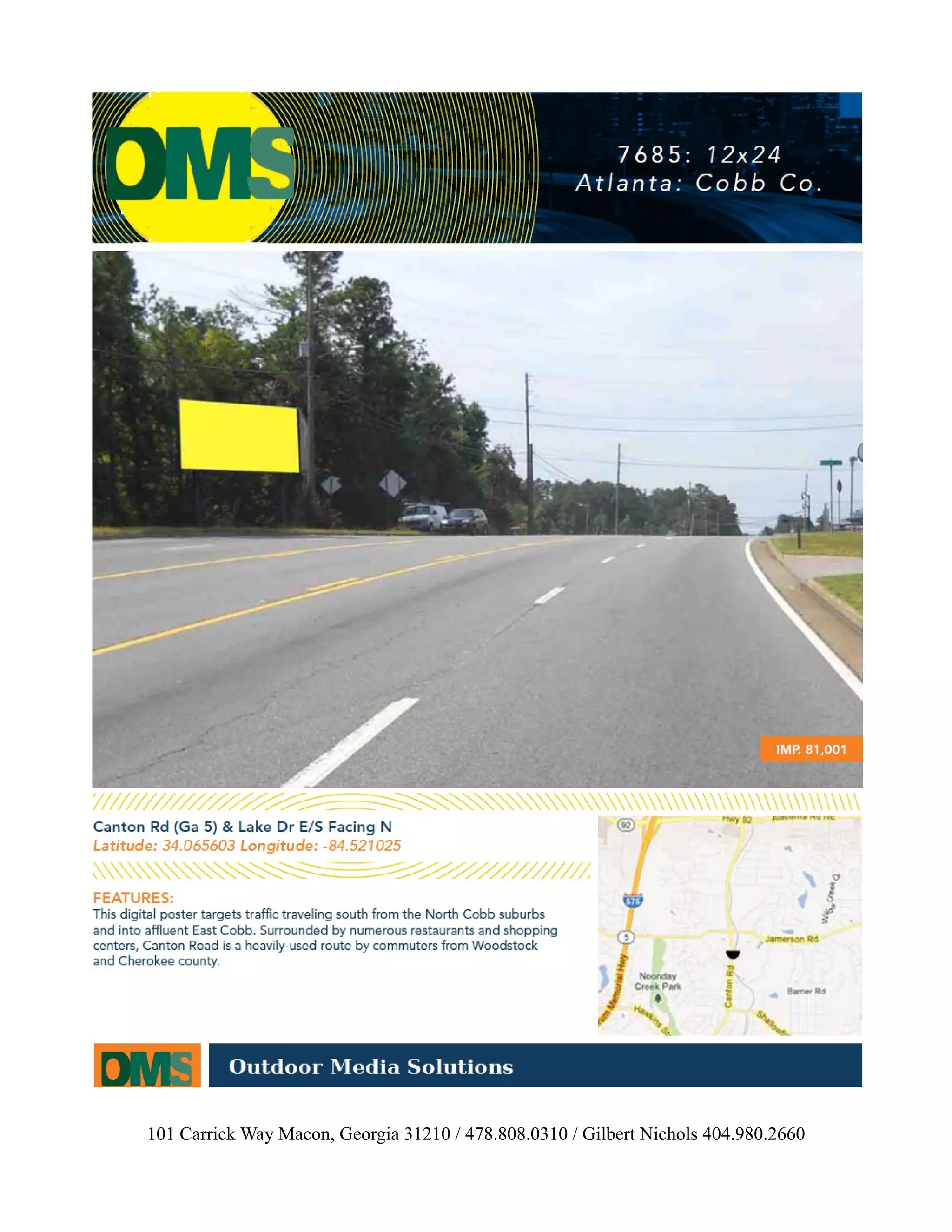 Digital poster rotary program #4 posters | PDF