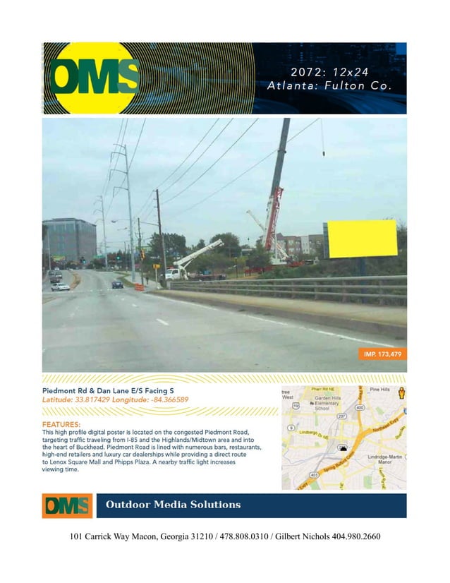 Digital poster rotary program #4 posters | PDF