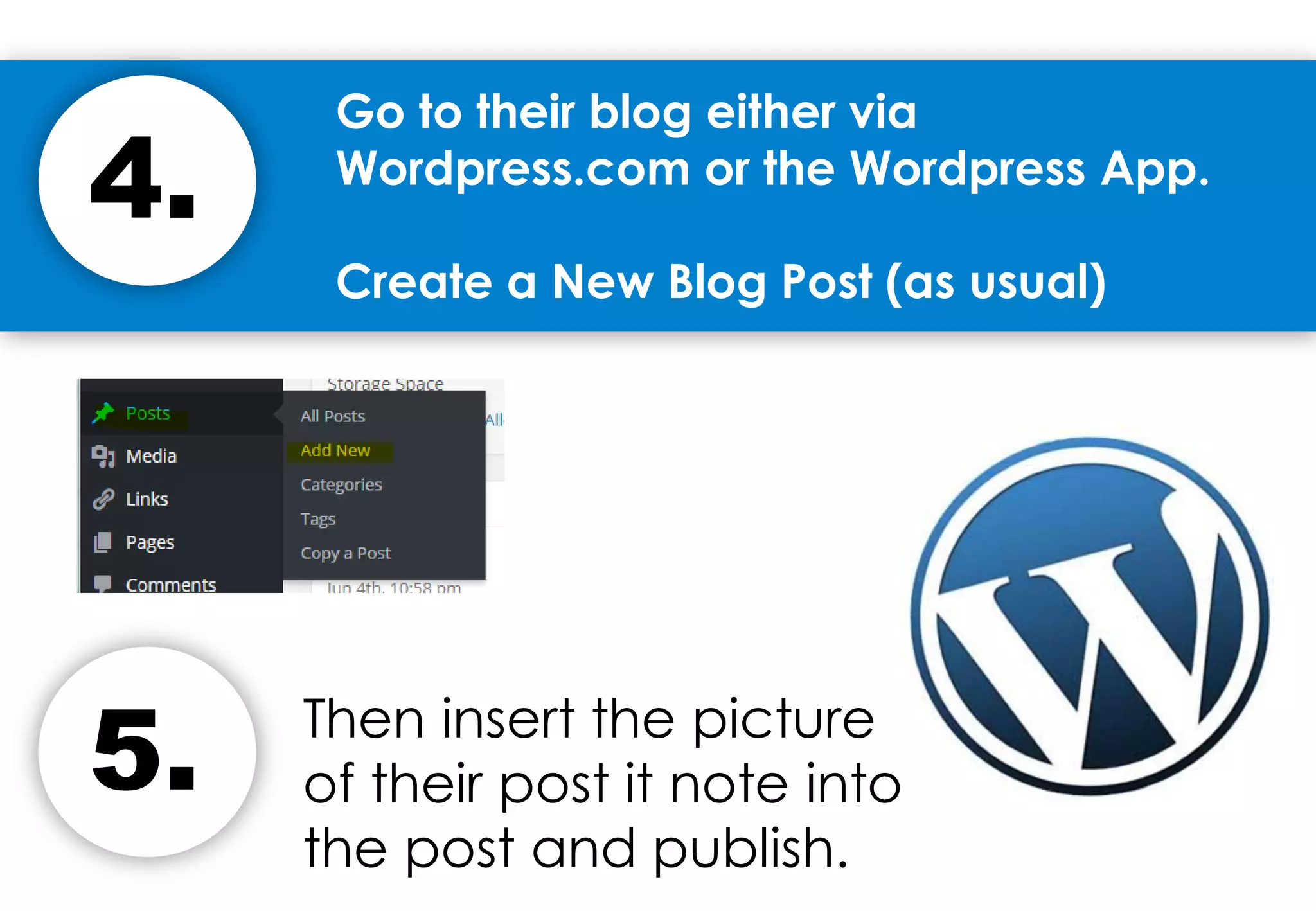 Digital Post It Note Guide | PDF