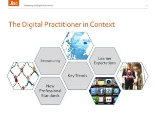 Digital practitioner university stirling | PPT