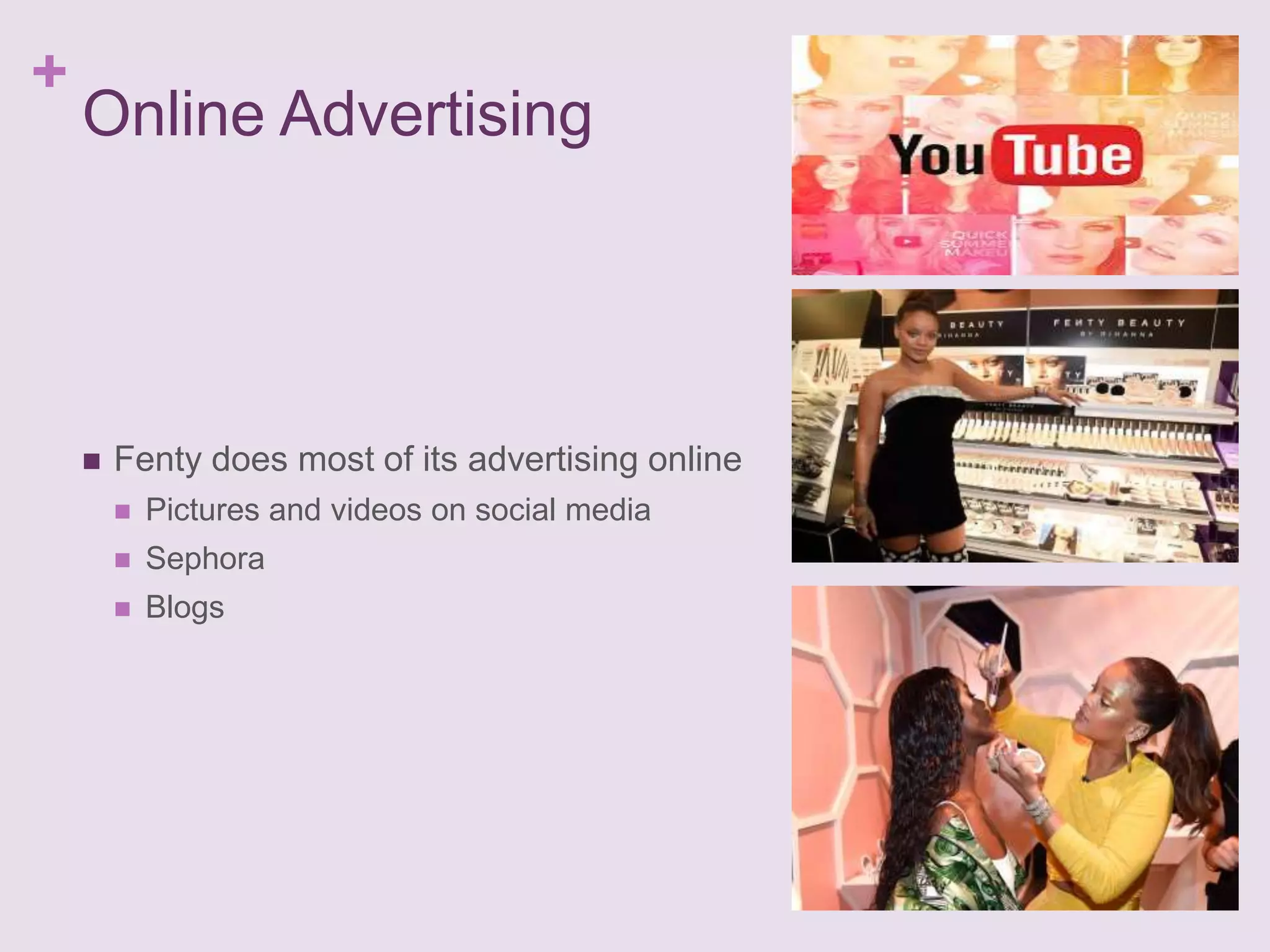 Digital presentation | PPT