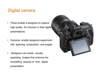Digital presentation group work showing hardware devices.pptx