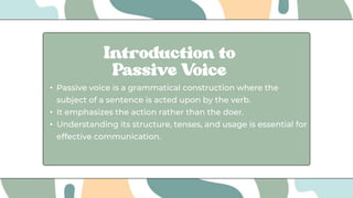 DIGITAL PRESENTATION Passive Voice 1 .pptx