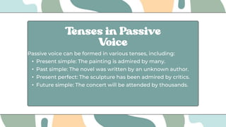 DIGITAL PRESENTATION Passive Voice 1 .pptx