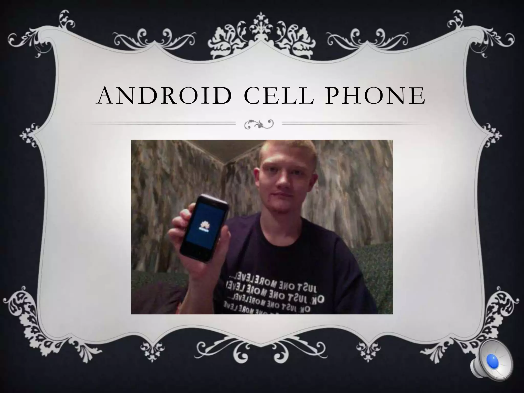 Digital presentation show | PPSX