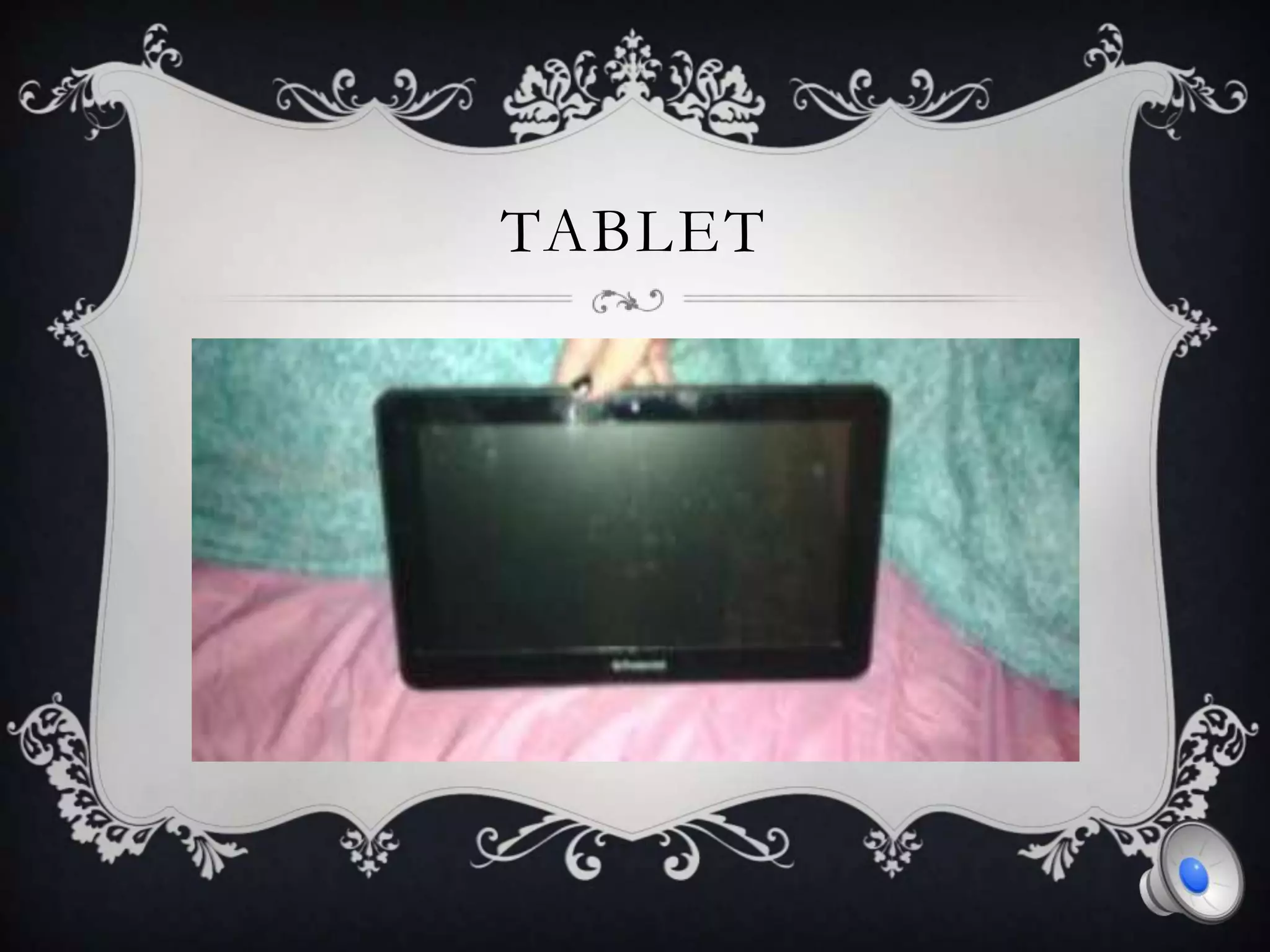 Digital presentation show | PPSX