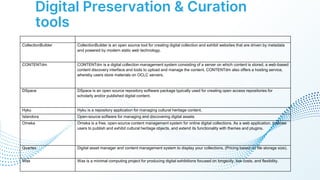 Practical Guides to Digital Preservation | PDF