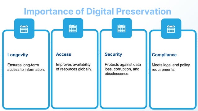 Practical Guides to Digital Preservation | PDF | Data Storage and ...