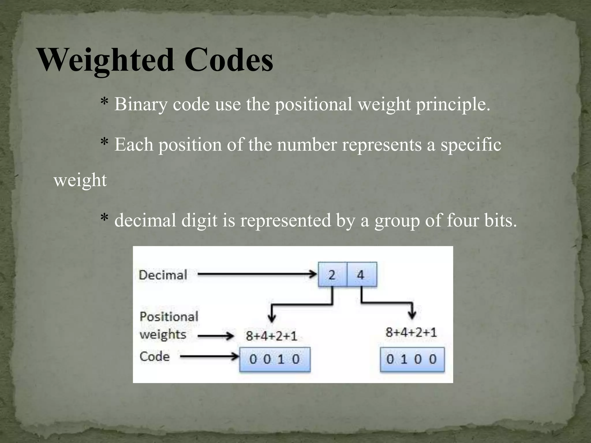 Digital principles basic | PPTX