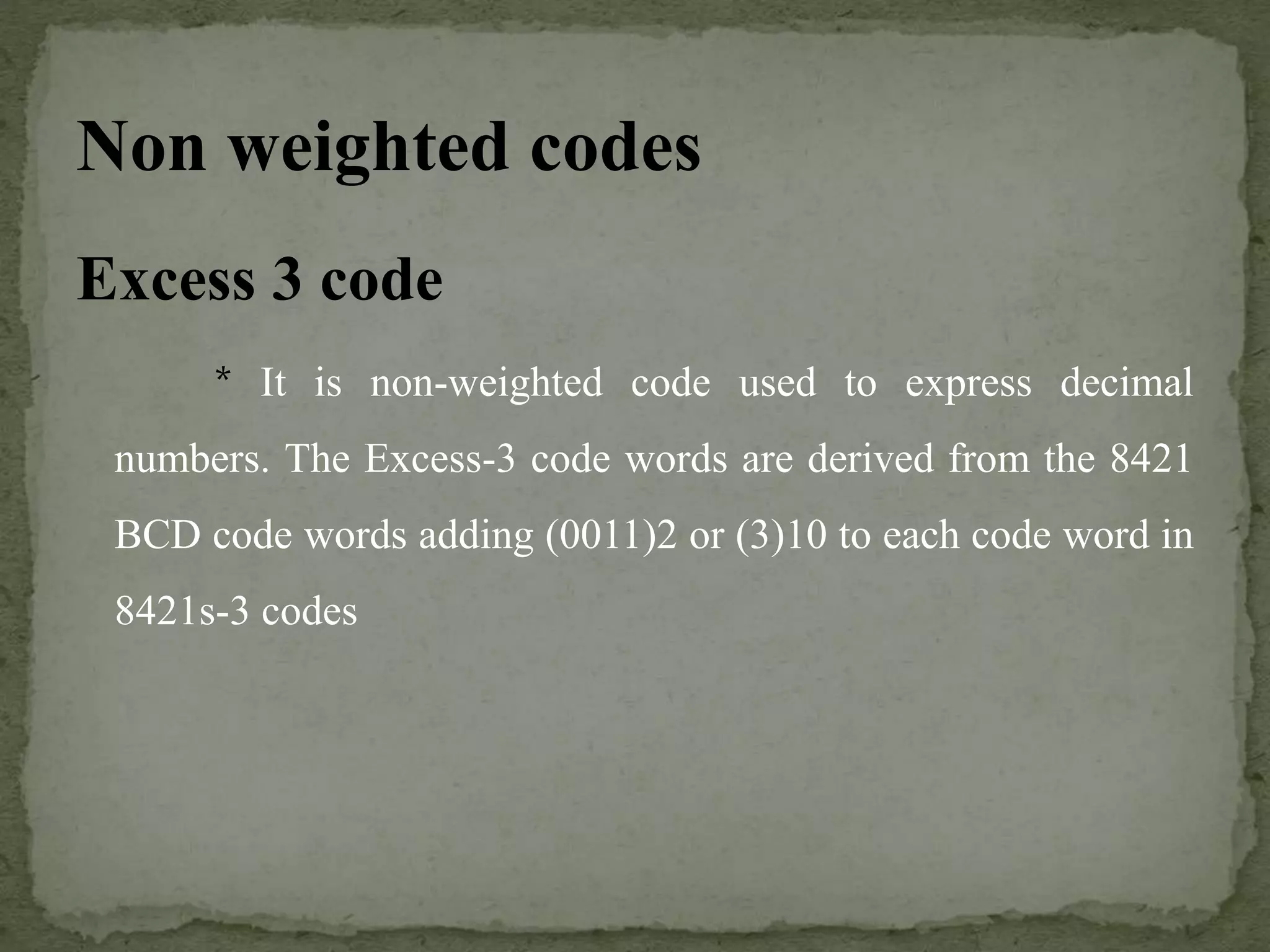 Digital principles basic | PPTX