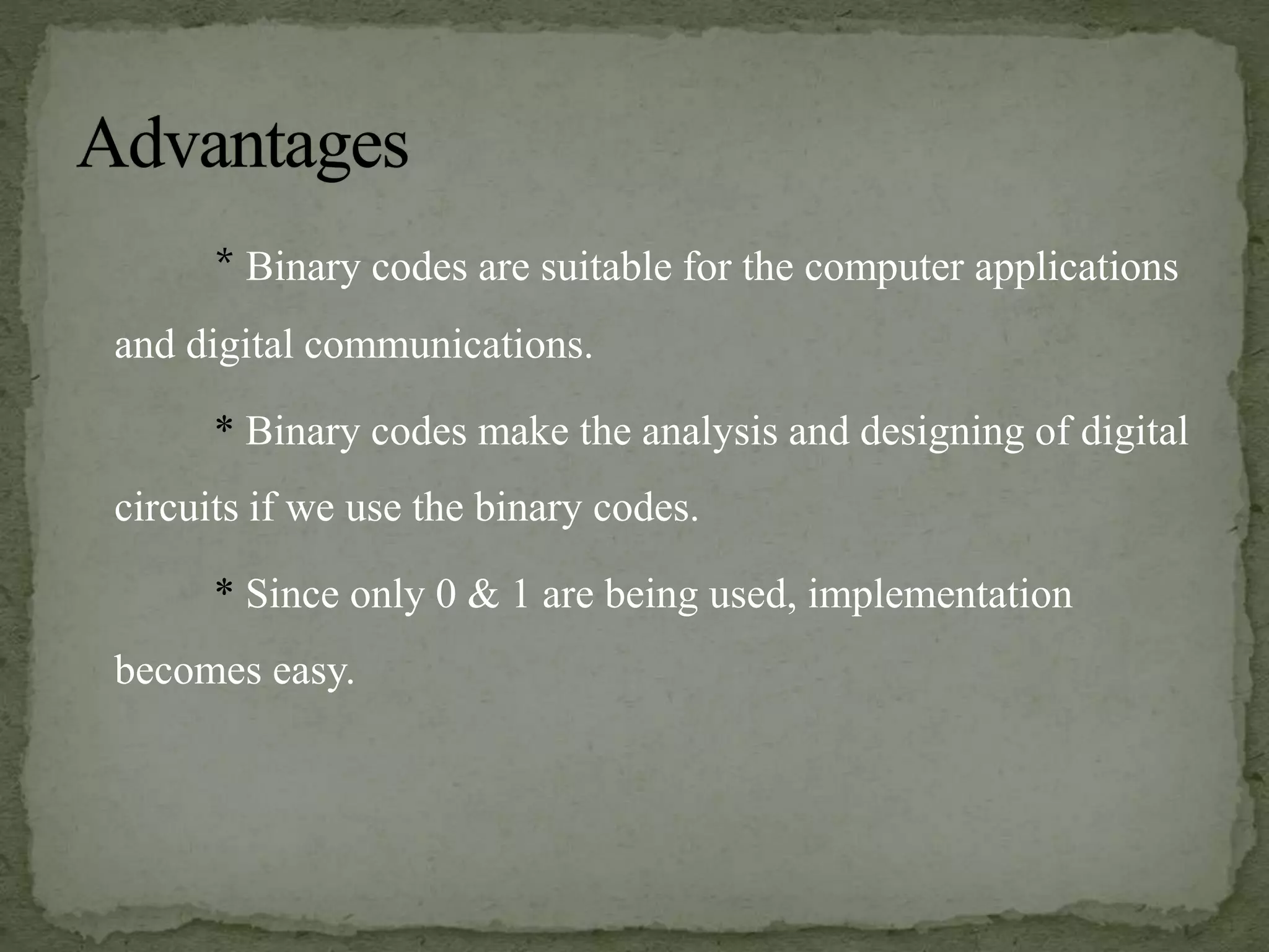Digital principles basic | PPTX