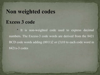 Digital principles basic | PPTX