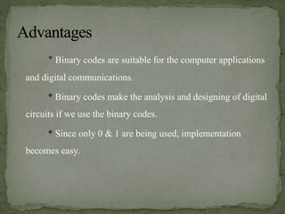 Digital principles basic | PPTX