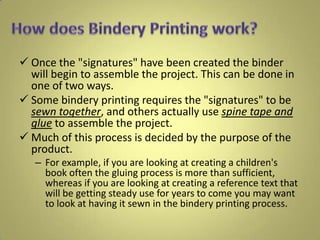 Digital Printing And Graphic Design | PPTX