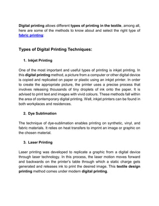 Digital Printing on Fabrics in the Modern Era.pdf