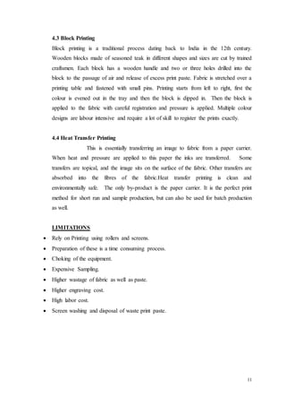 Digital printing write up (jatin singhal, 12tt031) | DOCX