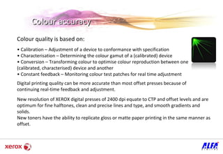 Digital Print Trends | PPT