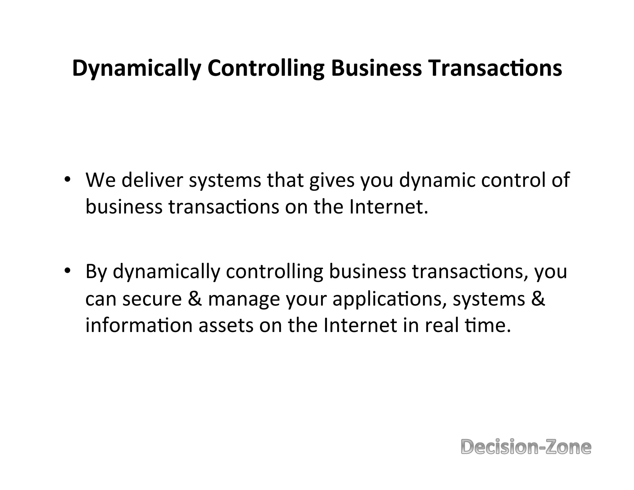 Digital process management | PDF