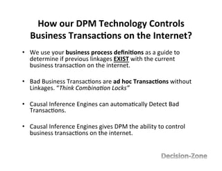 Digital process management | PPT