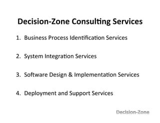 Digital process management | PPT