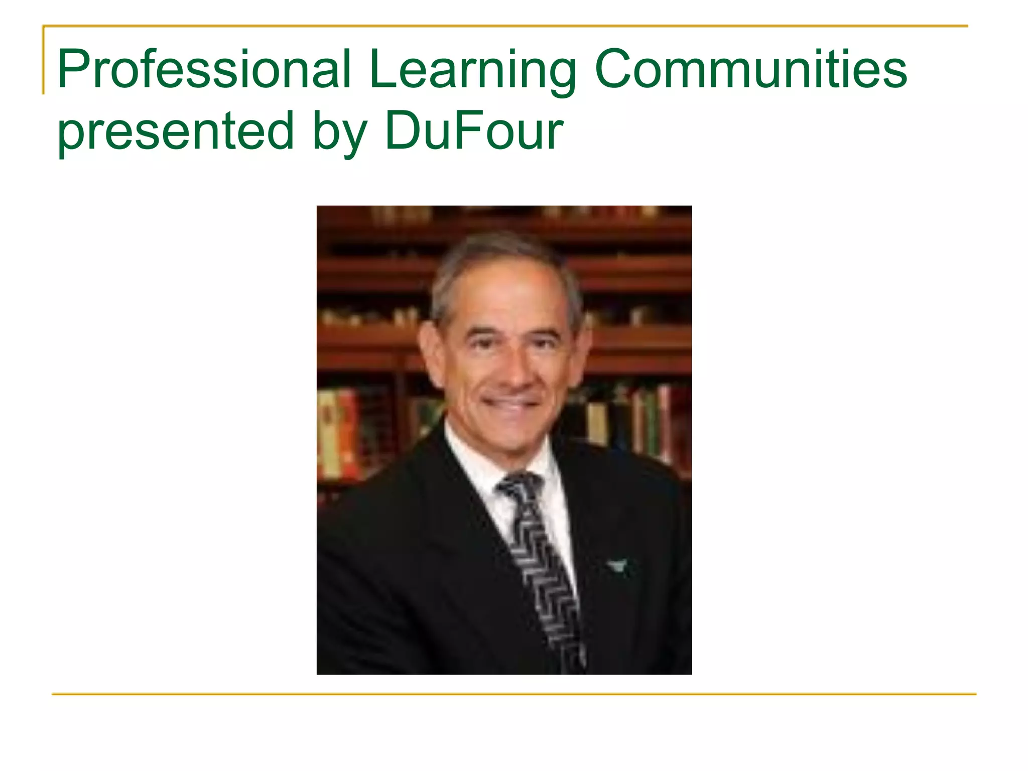 Digital Professional Learning Communities | PPT | Social Networking ...
