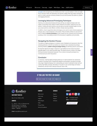 Digital Prototyping Mastery Best Practices & Techniques. | PDF