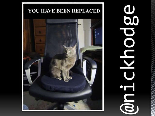 Digital providentialism | PPTX | Technology & Computing