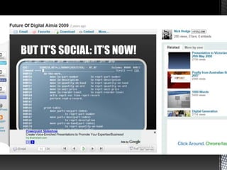 Digital providentialism | PPTX | Technology & Computing