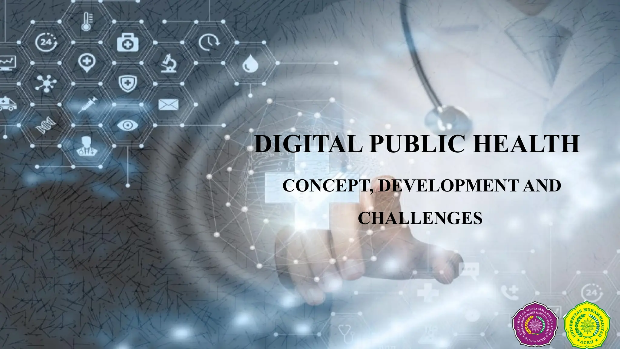 Digital public health concept, development and chalenges (1).pptx