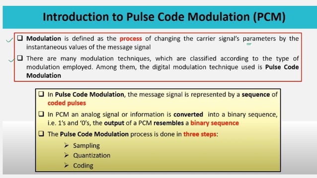 Digital Pulse Modulation techniques.pptx