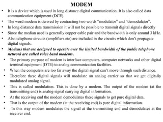 digital communication and Digital pulse Modulation.pptx