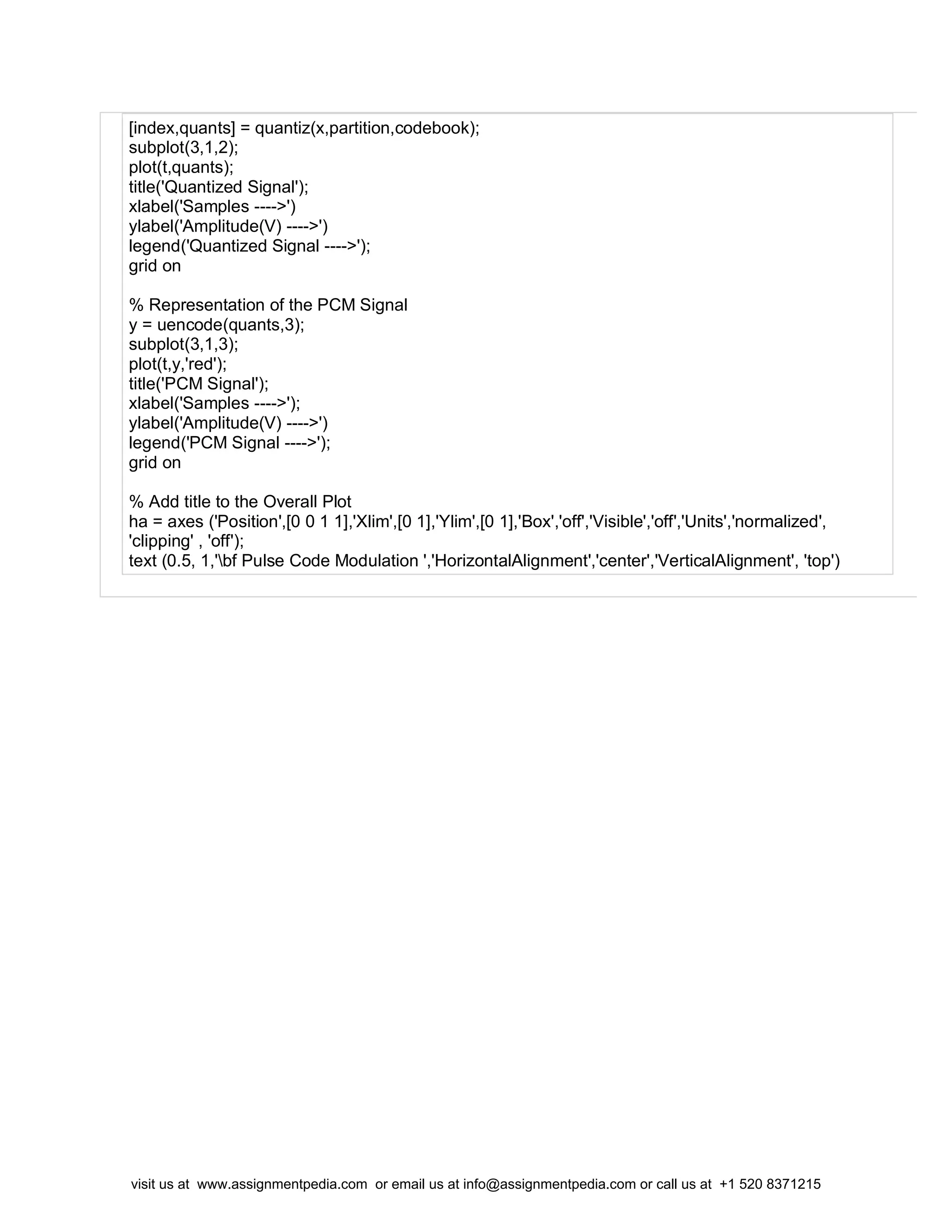 Digital Pulse Radar | PDF