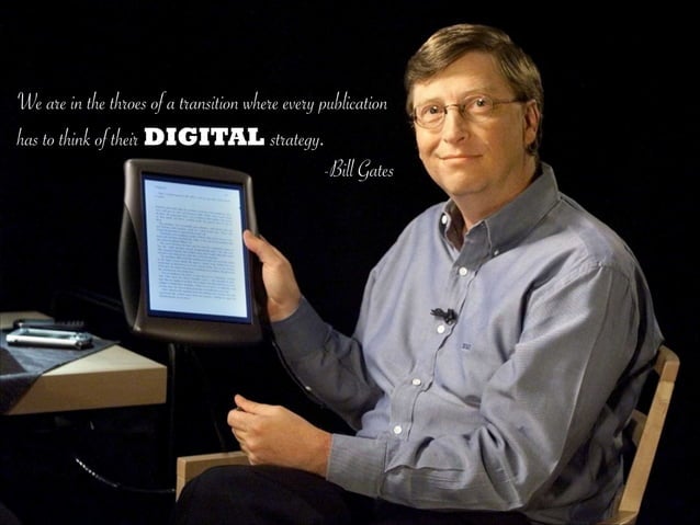 9 Quotes on Digital Technology | PPT