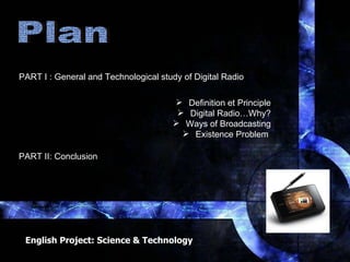 Digital radio | PPT