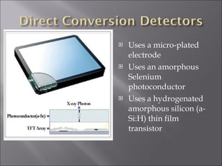 Digital Radiography | PPT