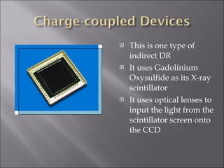 Digital Radiography | PPT