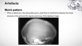 Digital Radiography PHYSICS | PPT