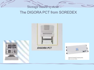 digital radiography in Dentistry: Direct and Indirect Technology | PPT