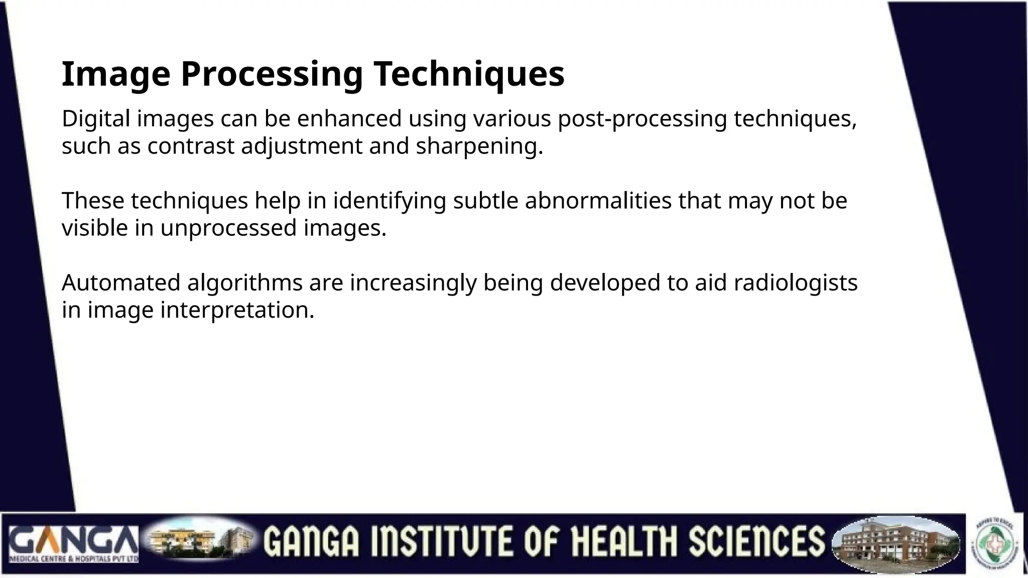 Digital Radiography (DR).SLIDESHARE PPTX.. | PPT