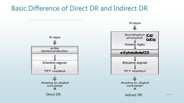 Digital radiography-Avinesh Shrestha
