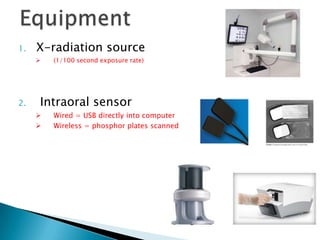 Digital radiography for fcp | PPTX | Photo Editing Software | Computer ...