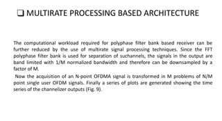 Digital Receiver Architectures for OFDMA Systems.pdf