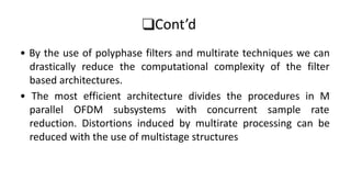 Digital Receiver Architectures for OFDMA Systems.pdf