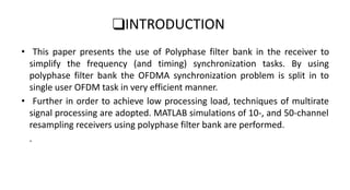 Digital Receiver Architectures for OFDMA Systems.pdf